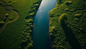 10 Tips: Dynamic Balance in Aerial Photo Composition ...