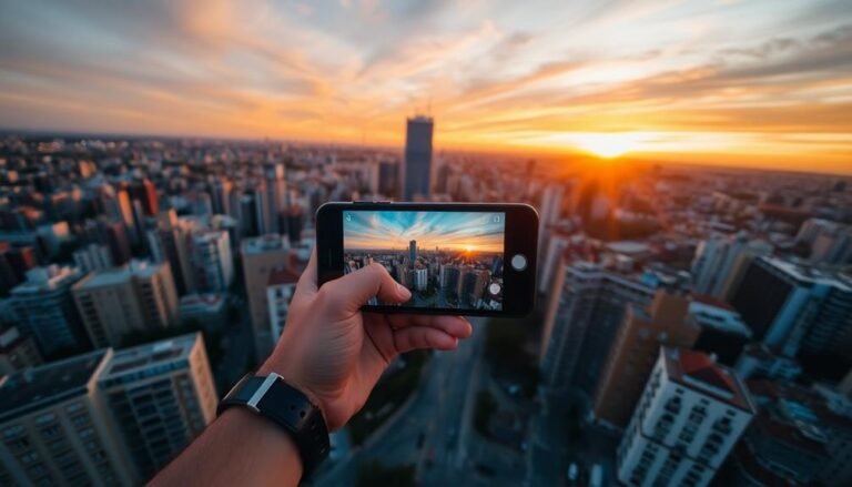 Beginner’s Guide: Capture Stunning Photos From Above ...