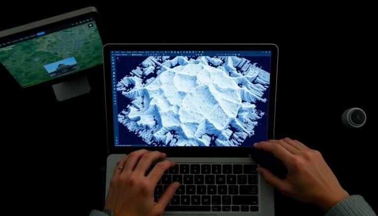 Step-by-Step Guide: Aerial Photogrammetry Post-Processing for Beginners ...