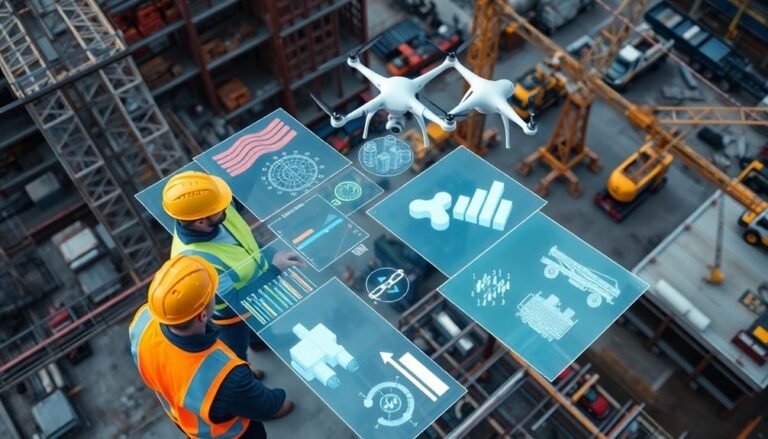 Optimize Construction Progress: Drone Data Analytics Guide ...