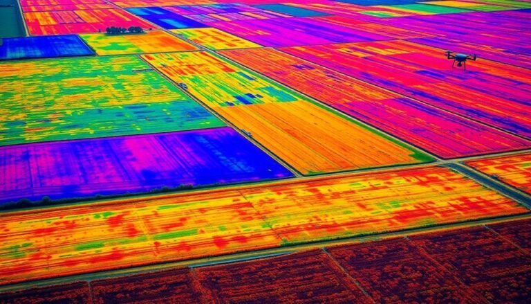 5 Key Benefits of Multispectral Imaging in Aerial Mapping ...