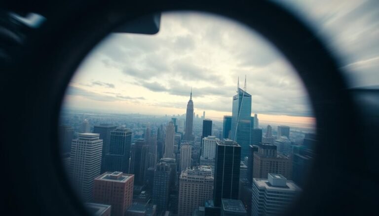 5 Cinematic Dolly Zoom Techniques for Epic Shots - learningdronephotography.com