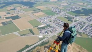 Essential Guide: Ground Control Points for Precise Mapping ...