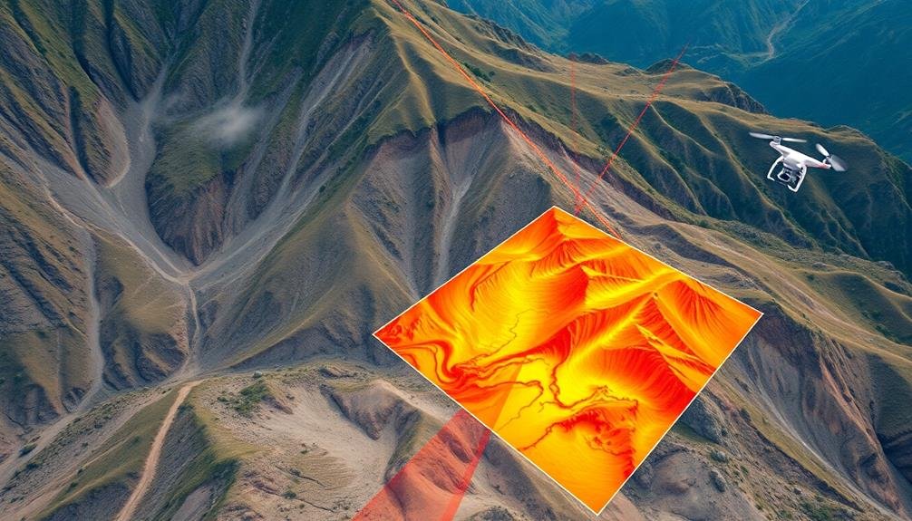 7 Best Techniques for UAV-Based Landslide Risk Evaluation - learningdronephotography.com