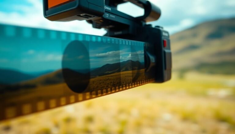 Why Parallax Creates Captivating Cinematic Movement ...