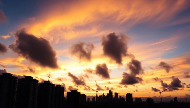 Soaring Timelapses: Create Stunning Sky-High Sequences ...