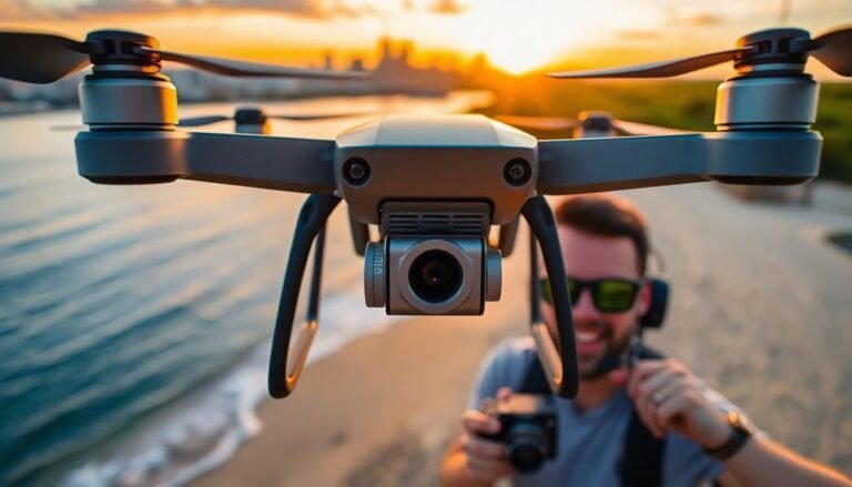 10 Best Camera Sensors for Beginner Drone Photographers ...