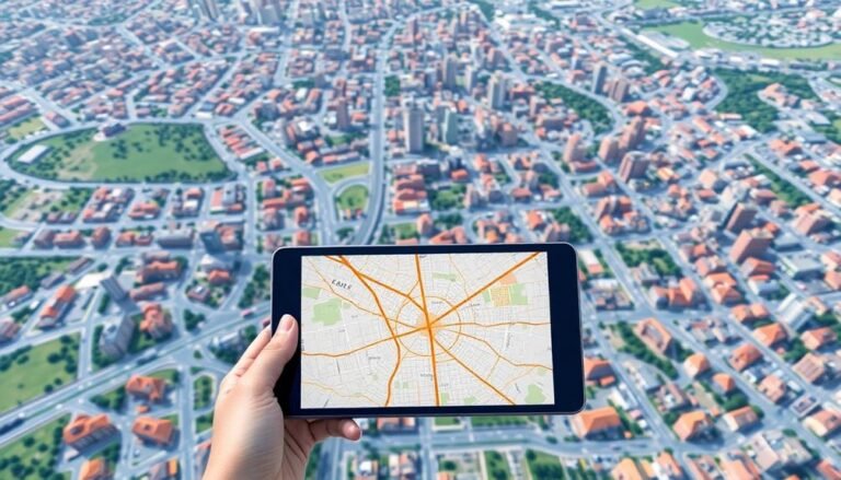 7 Best Urban Planning Applications for Mapping Cities ...