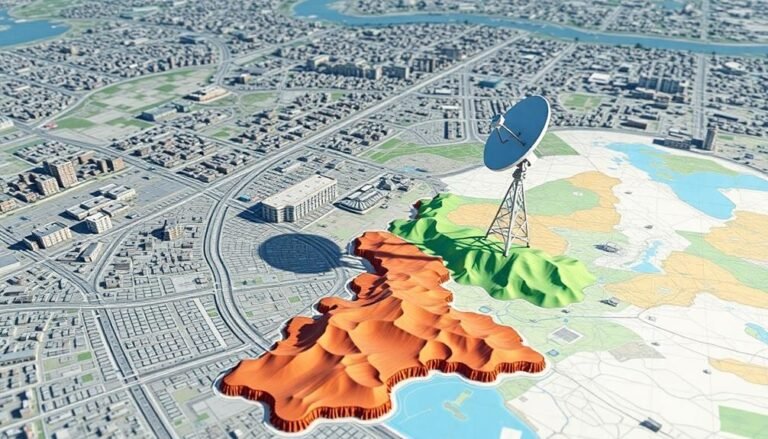 10 Tips for Transforming Aerial Imagery Into Precise Maps ...