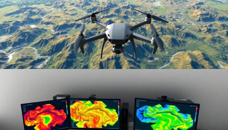 7 Top Mapping Software Options for UAV Data Processing ...