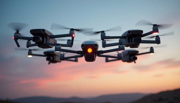 The 6 Best Advanced Drone Sensors of 2025 – Expert Reviews & Buying ...