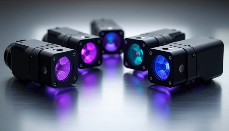 The 5 Best Multispectral Imaging Sensors of 2025, According to Experts ...