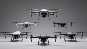 5 Best Collision Avoidance Drones for 2026 - learningdronephotography.com