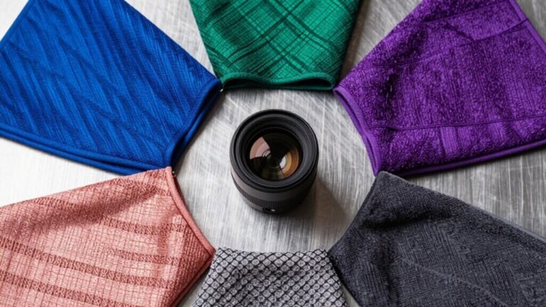 5 Best Microfiber Cloths for Cleaning Drone Cameras in 2026 ...