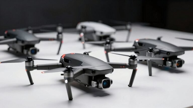 10 Best Professional Drones with 4K Camera for 2026 ...