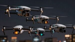 5 Best Night Vision Drones for Low-Light Photography in 2026 ...